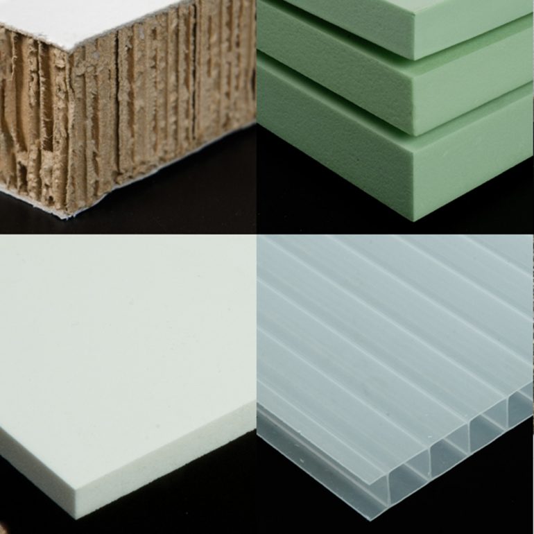 Rígidos – Granate Publicidad